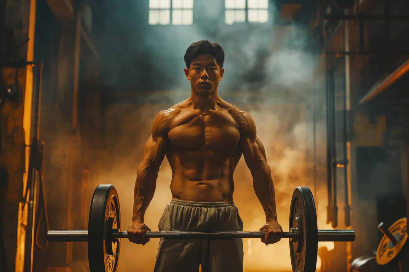 The Top Benefits of Joining a Bodybuilding Program in Dubai