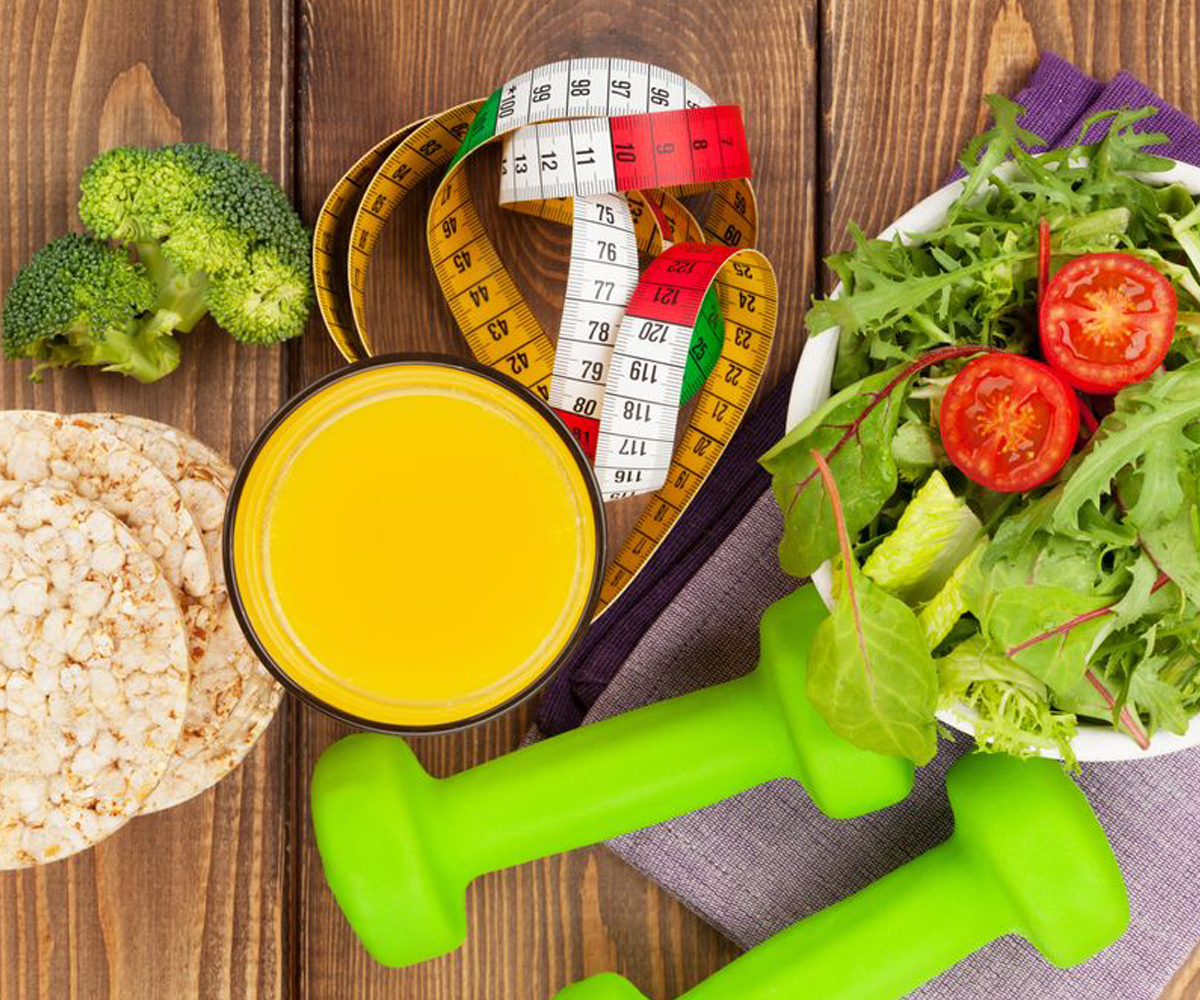 Tailored Nutrition: Your Personalized Dubai Diet Plan | JFit